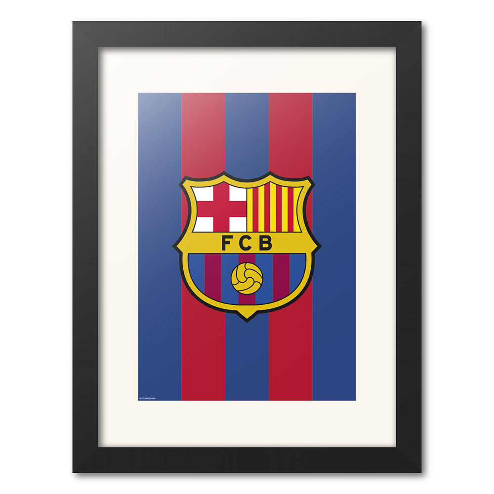 Cadre BARCELONA 30x40cm - Dansmamaison